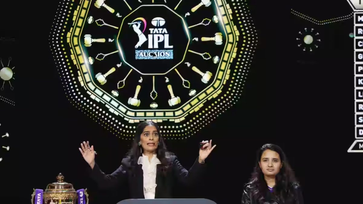 IPL 2026: Budget Remaining With Each Franchise Ahead Of Mini Auction ...