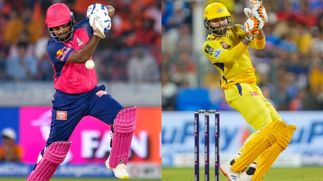 IPL 2026 Retention And Trade Highlights: Ravindra Jadeja Set To Captain ...