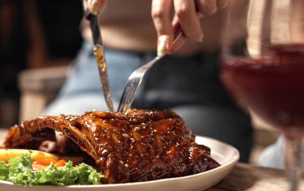 Your Eyes Deserve Better: Foods That May Trigger Cataracts