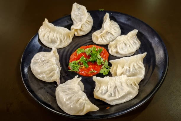 Do You Know The Difference Between Momo and Dumpling?