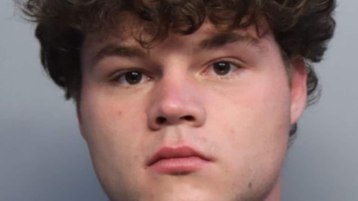 Who Is Jack Doherty And Why Is The YouTuber Facing Flak Online ...