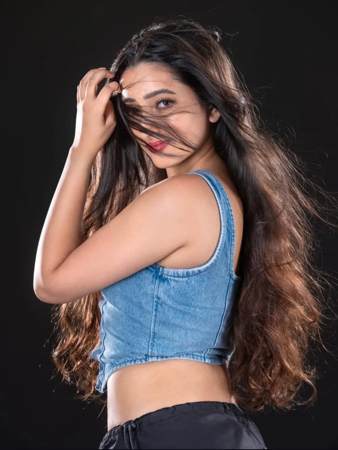 Jaanvi Swarup to Debut in Telugu Cinema, Upholding Ghattamaneni Legacy