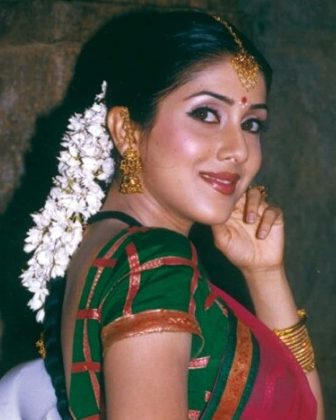 She Starred With Anil Kapoor And Abhishek Bachchan, Then Quit Films ...