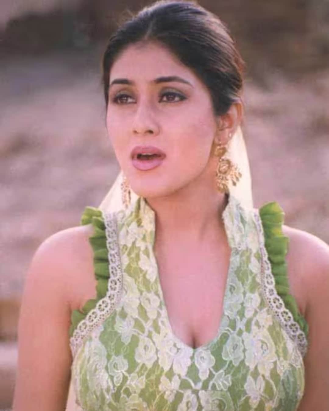 She Starred With Anil Kapoor And Abhishek Bachchan, Then Quit Films ...