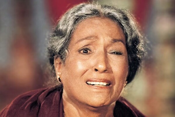 Lalita Pawar News: Latest Lalita Pawar News and Updates at News18