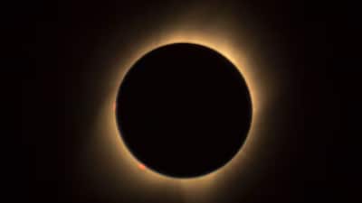Total Darkness For 6 Minutes! Longest Solar Eclipse Of The 21st Century ...