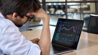 India’s Biggest Market Meltdowns: 5 Crashes That Shattered Investors ...