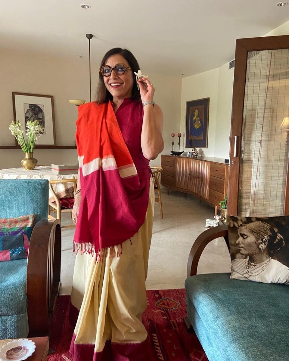 Mira Nair To Kiran Rao: Women Filmmakers Who Are Redefining Cinema