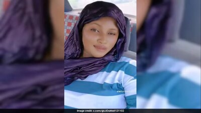 Mali TikTok Star Executed By Suspected Jihadists Over Alleged Spying ...