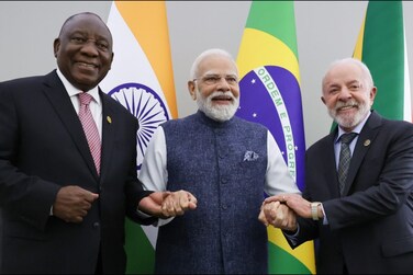 Ibsa News: Latest Ibsa News and Updates at News18