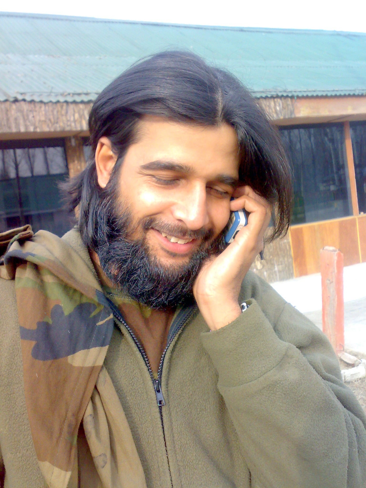 Major Mohit Sharma: Is Ranveer Singh’s Dhurandhar Character Based On ...