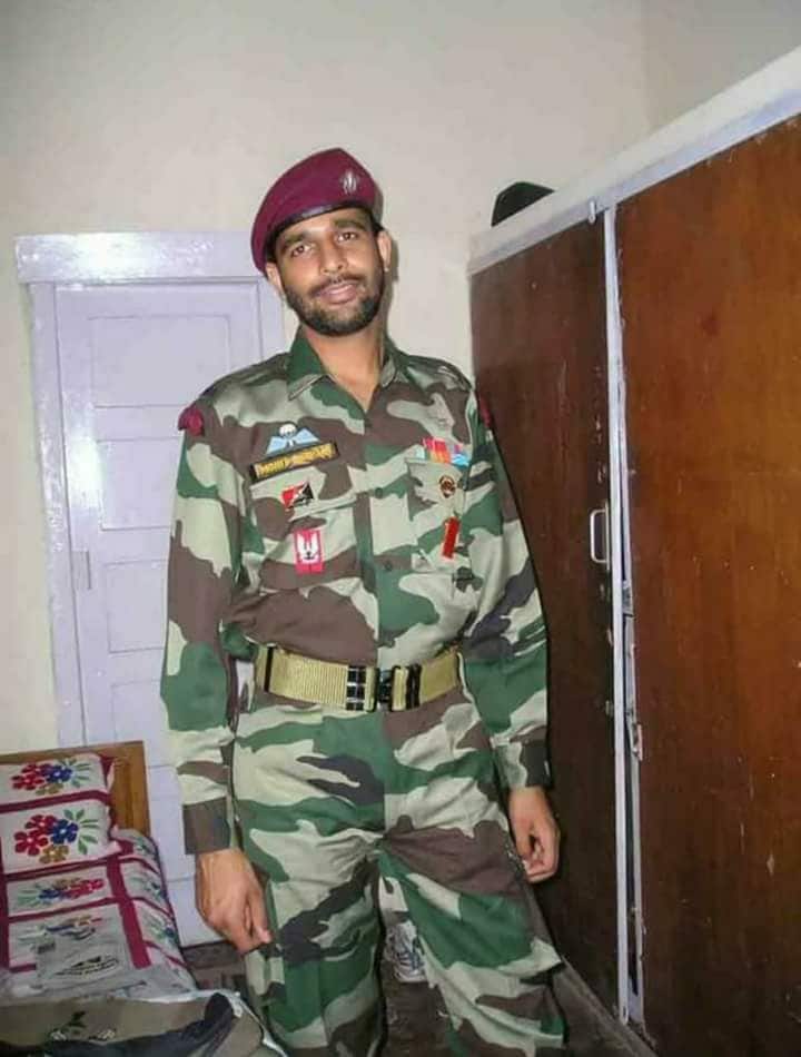 Major Mohit Sharma: Is Ranveer Singh’s Dhurandhar Character Based On ...