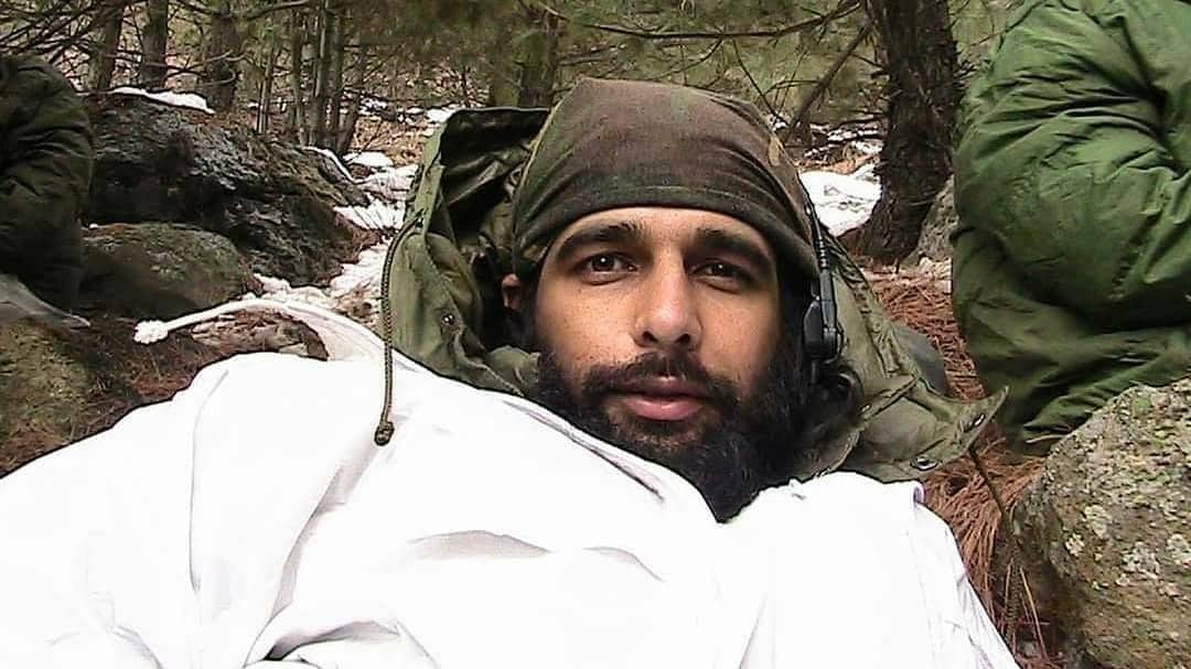 Major Mohit Sharma: Is Ranveer Singh’s Dhurandhar Character Based On ...