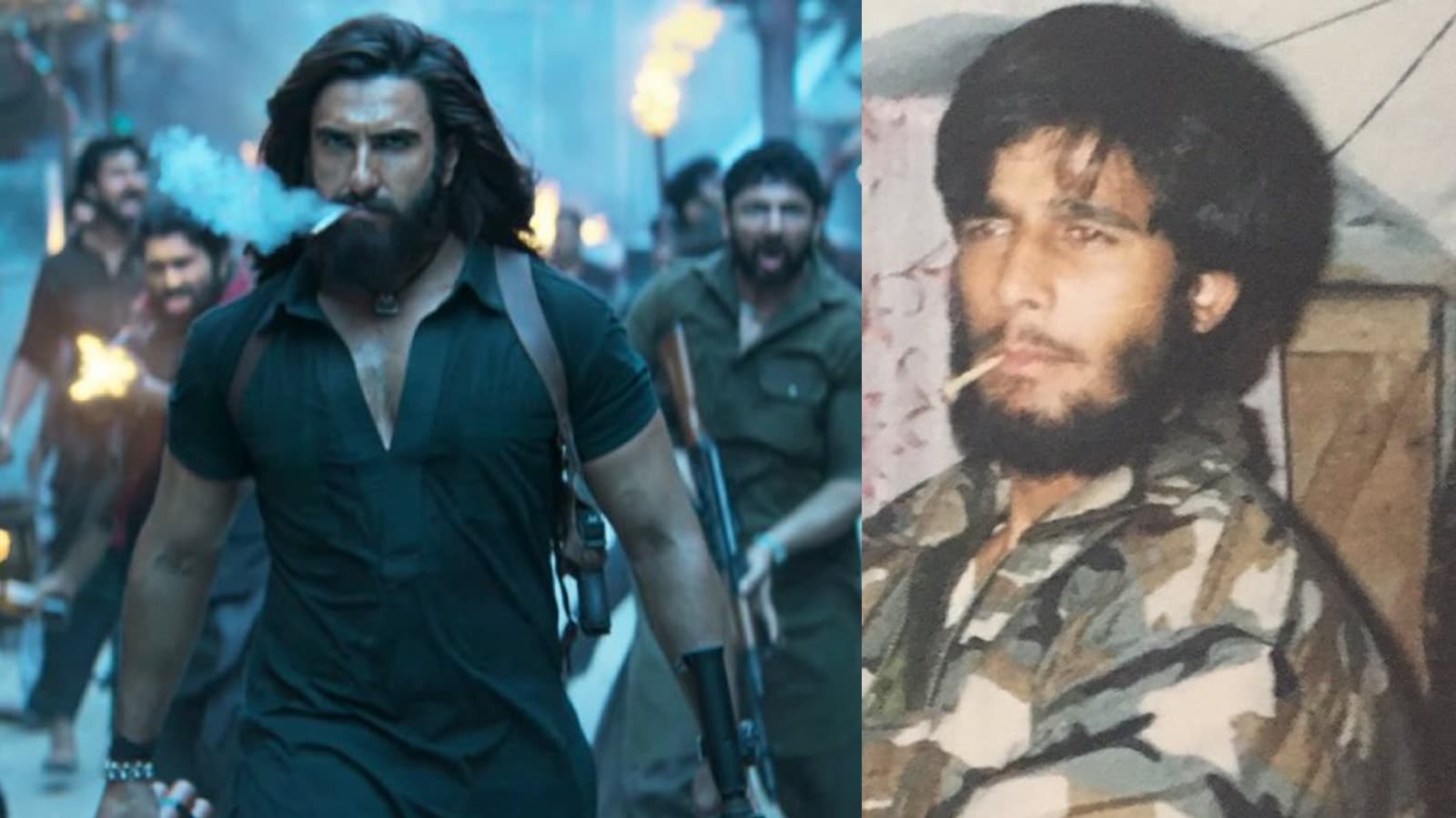 Major Mohit Sharma: Is Ranveer Singh’s Dhurandhar Character Based On The Para SF Hero?