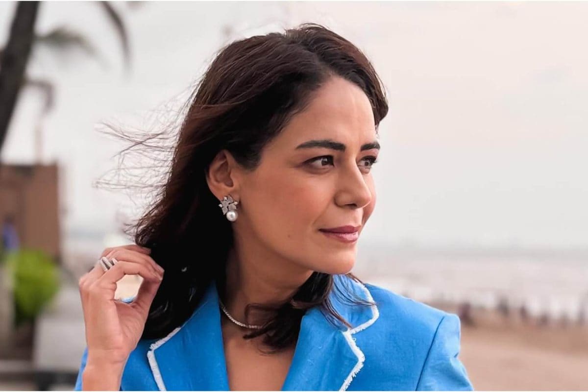 Mona Singh prefers OTT for complex roles due to television censorship ...