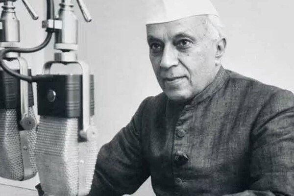 Jawahar Lal-Nehru News: Latest Jawahar Lal-Nehru News and Updates at News18