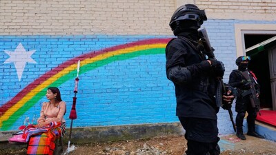 Manipur Comes To Standstill: KCP-MC (Progressive) Calls For 24-Hour ...