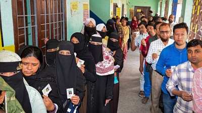 Bihar’s Seemanchal 2.0: RJD’s Trusted MY Bloc To Nitish-Modi Supporter ...