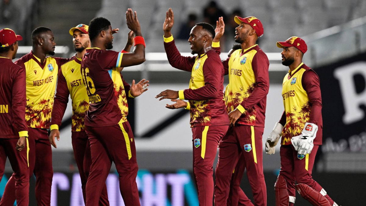 New Zealand Vs West Indies Highlights, 2nd T20I: NZ Draw Level In ...