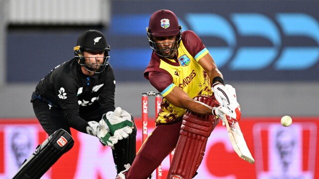 New Zealand Vs West Indies Highlights, 4th T20I: Match Abandoned Due To ...