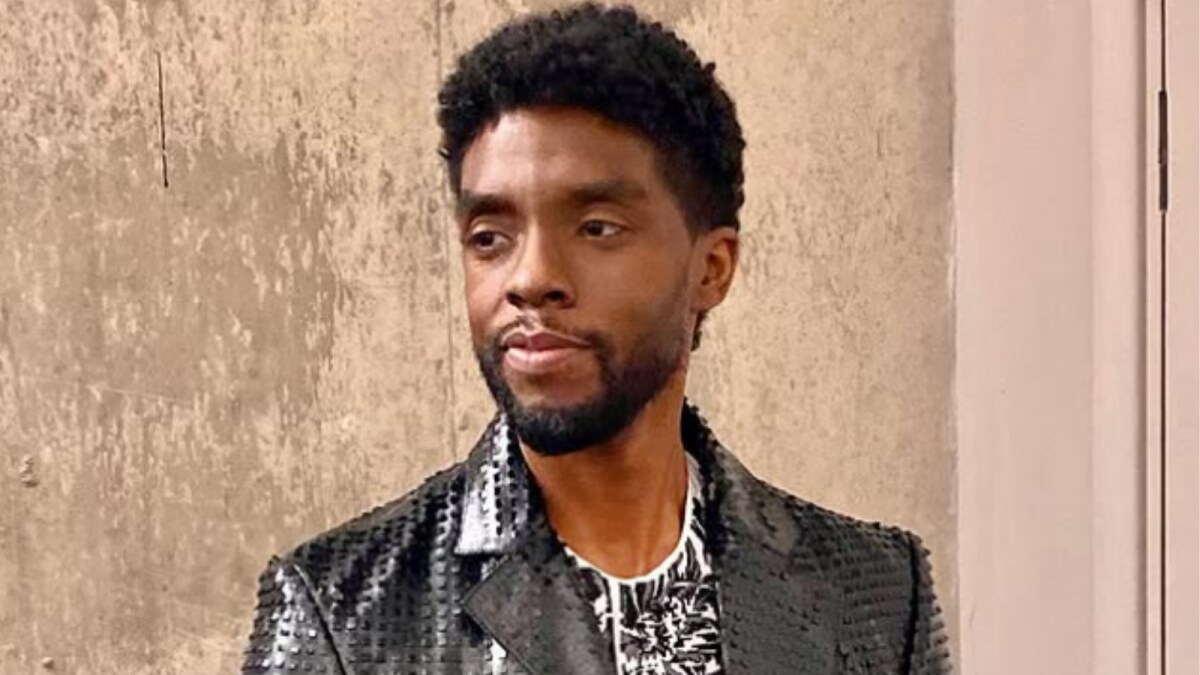 Chadwick Boseman’s Wife Reveals One Lesson Black Panther Actor Taught ...