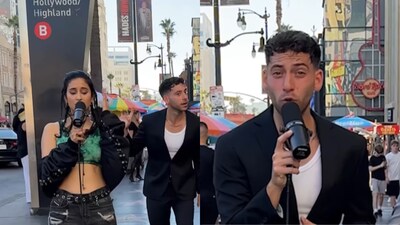 Crash Adams’ New Heart Meets Desi Rap, And Internet Can’t Get Enough Of ...