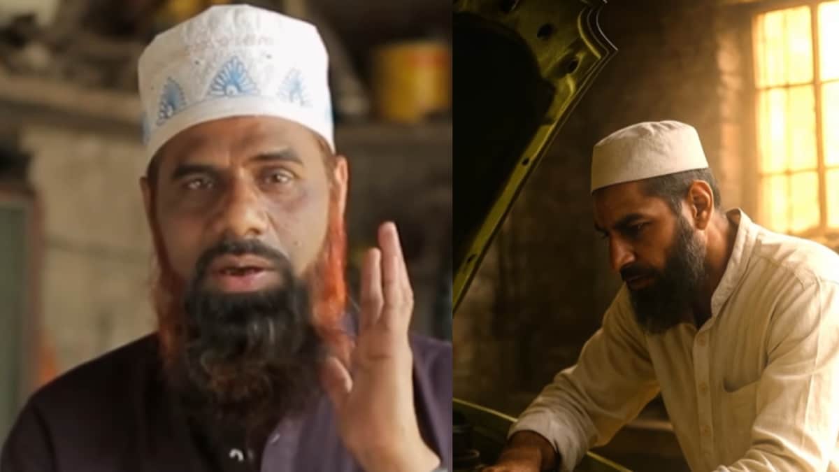 This Madhya Pradesh Man Invented A Car That Runs On Water, But Now No ...