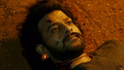 Baahubali: The Eternal War Teaser: Afterlife Of Prabhas’ Amarendra ...