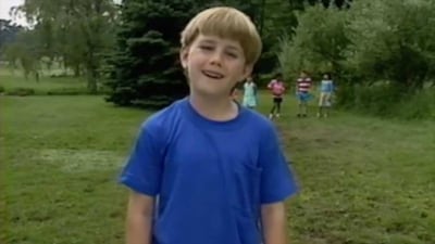 ‘Wait A Minute, Who Are You?’ Remember The 2016 Kazoo Kid Meme? The Little Boy Looks Like This ...