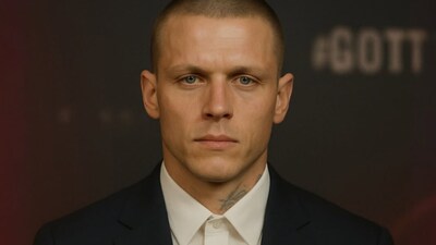 Gotti Star Spencer Lofranco, Who Once Worked With Angelina Jolie, Dies ...