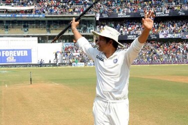 Sachin Tendulkar-Birthday News: Latest Sachin Tendulkar-Birthday News ...