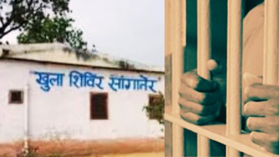 What Are Open Prisons, Who Lives In Them, And How Life Inside Really ...
