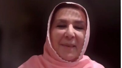 'Not Letting Anyone Meet Him': Imran Khan’s Sister Amid Rumours About ...
