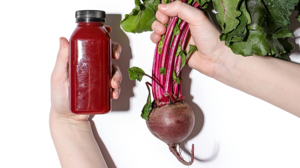 Beetroot Kanji, India's Answer To The West's Kombucha | Recipe To Make ...