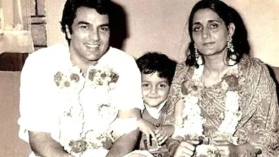 Who Is Dharmendra’s First Wife Prakash Kaur? A 70-Year-Old Love Story | Bollywood News - News18
