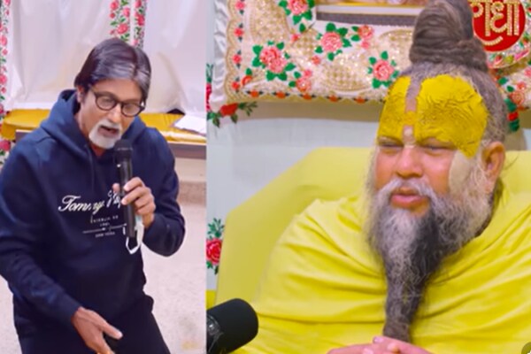 Premanand Maharaj News: Latest Premanand Maharaj News and Updates at News18