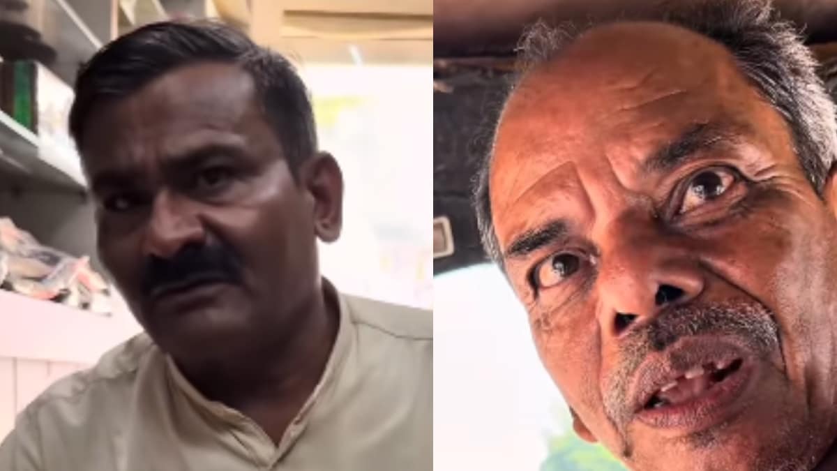 Delhi Auto Driver, Once A Chef, Speaks Fluent English With Australian ...