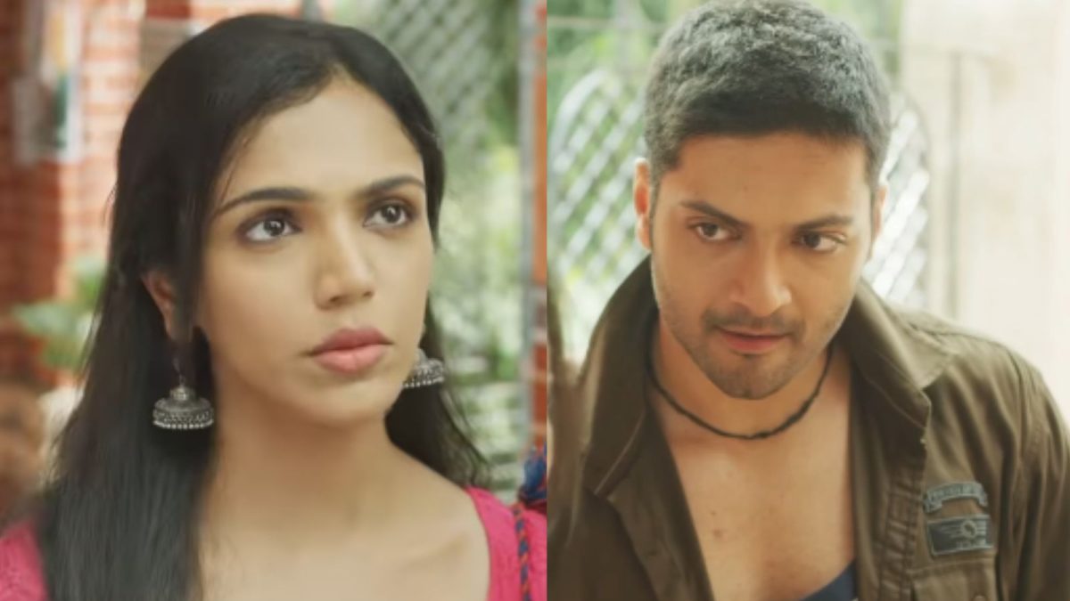 Shriya Pilgaonkar Marks 7 Years Of Mirzapur With Nostalgic Memories Of ...