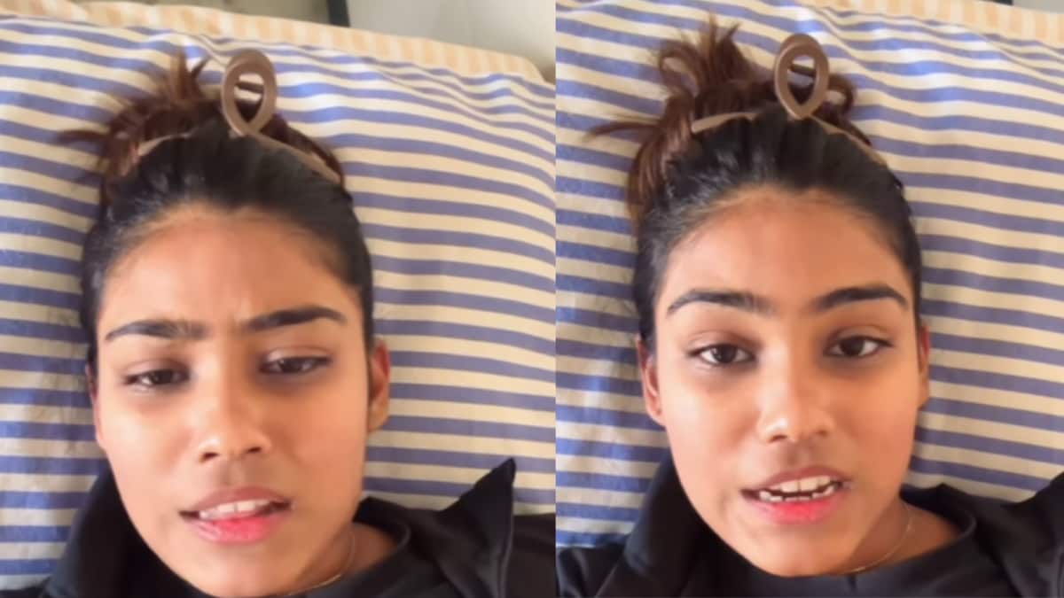 Indian Woman Lands In Hospital After Eating ‘Gummies’ In Thailand, Pays Rs 1 Lakh For 3 IV Drips ...