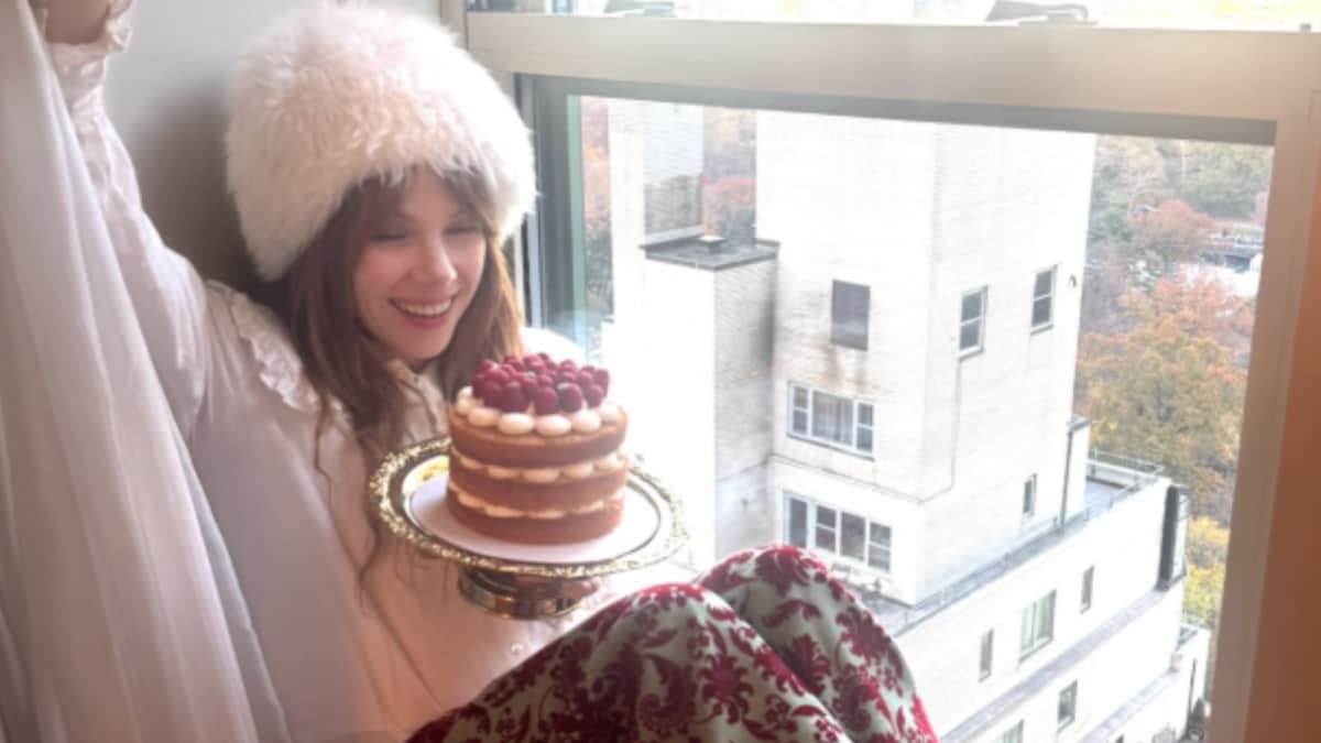 ‘Forty And Fabulous’: Carly Rae Jepsen Celebrates Birthday With Husband ...