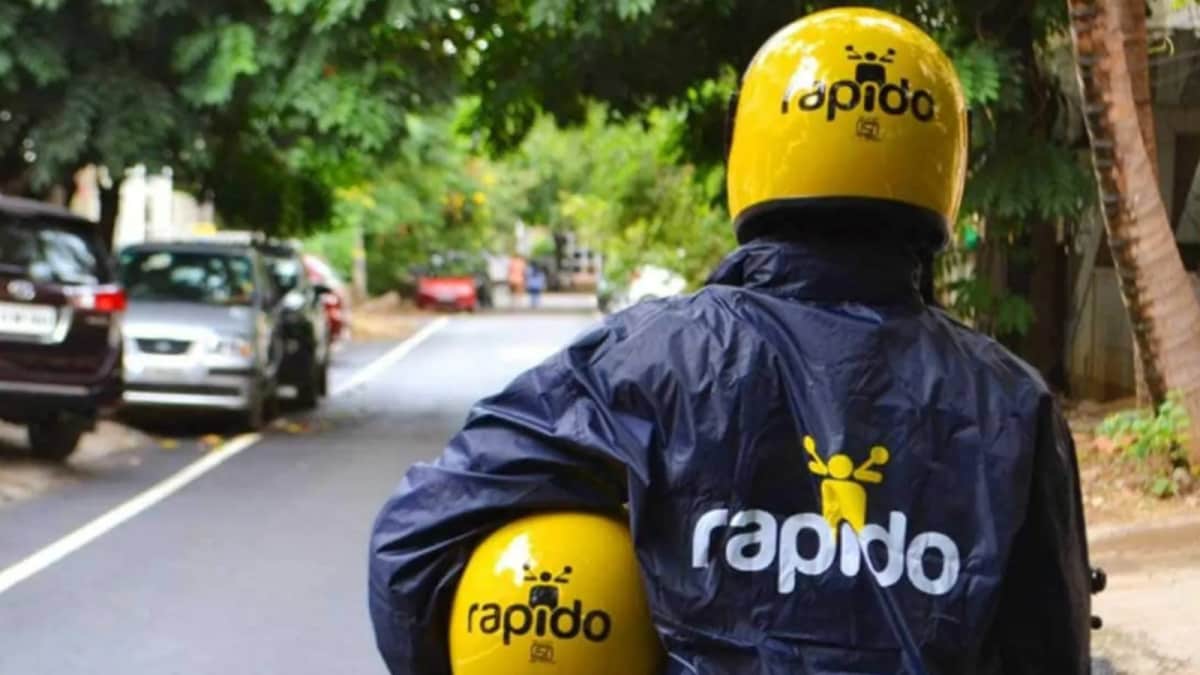 How Much Does A Rapido Captain Earn Doing Night Shifts In Bengaluru ...