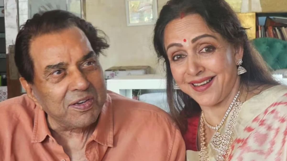 'They Were Happy With Me': When Dharmendra's Mother Hugged Pregnant ...