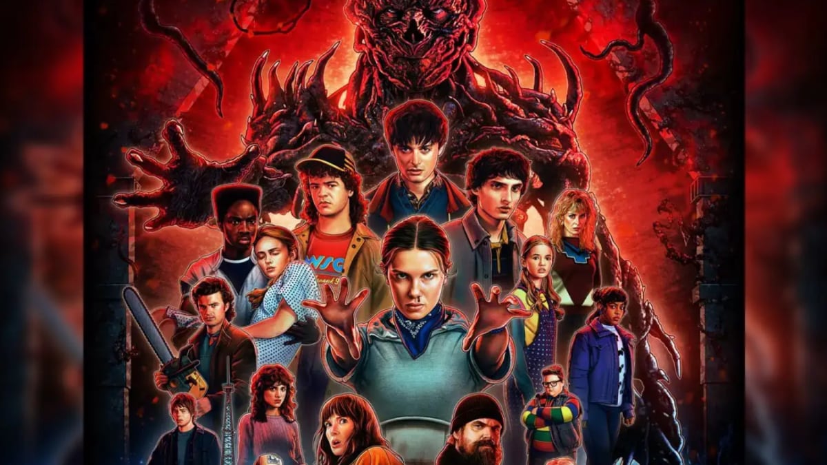 Stranger Things Season 5 Vol 1 Ending Explained: Will’s Big Twist And ...