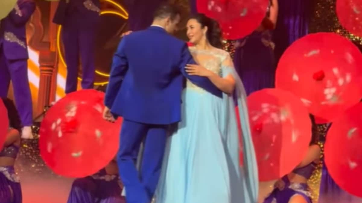 Is Divyanka Tripathi Returning To Television? What Yeh Hai Mohabbatein ...