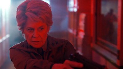 Linda Hamilton Appears As Dr Kay In Stranger Things Season 5: ‘She’s ...