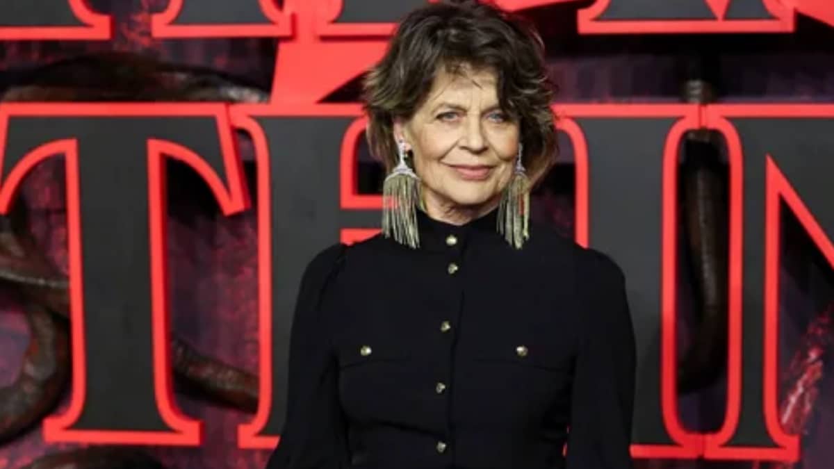 Stranger Things Season 5: Linda Hamilton Enters The Show As Dr Kay, Her ...