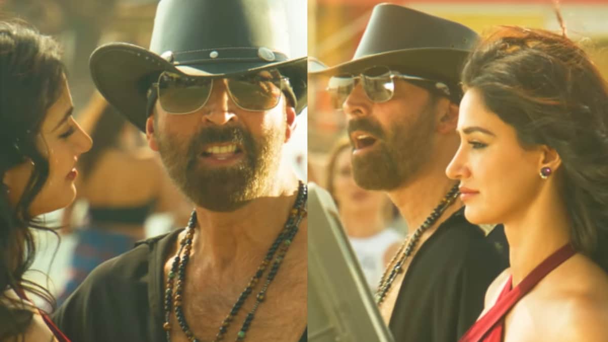 Suniel Shetty’s Reunion WIth Akshay Kumar Gets Bigger, Returns As ‘Yeda ...