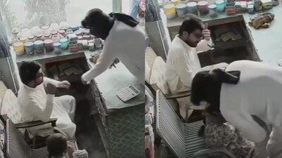 Pakistan Robber Enters With Gun, Leaves Empty Handed After Girl Offers ...