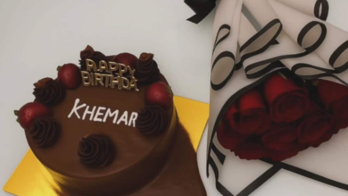 Mumbai Bakery Exposes Customer Using AI-Generated Cake Image For Rs ...