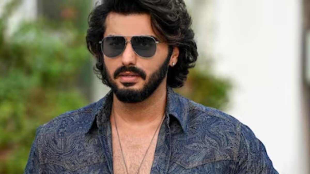 Leave It To Arjun Kapoor To Make Weekdays Feel This Wholesome With Just ...